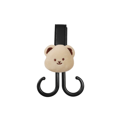 通用可爱多功能三轮车挂钩欢束