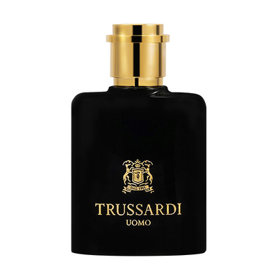 Trussardi杜鲁萨迪风华男士香水