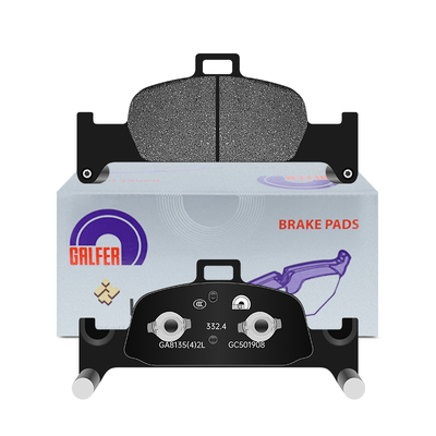 用于奥迪A4(B9/86L)A5进口A6进口