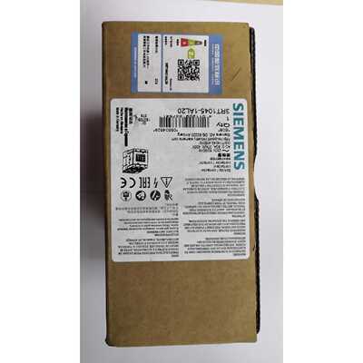 议价西门子接触器 3RT1045-1BB44 3RT10451BB44 3RT1045-1AL20