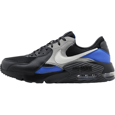 Nike/耐克官方正品Air Max Exceed男士气垫训练跑步鞋FZ5486-001