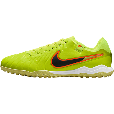 Nike/耐克官方正品 Legend 10男士轻盈缓震运动足球鞋DV4336-701