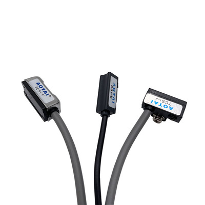 气动tcs1-f亚德客型传感器