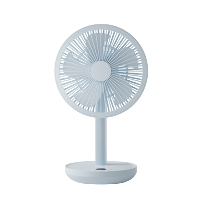 Kinscoter自动摇头静音风扇