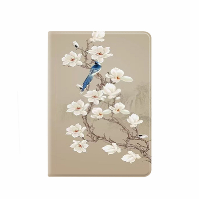 适用于小米硅胶防摔平板保护套