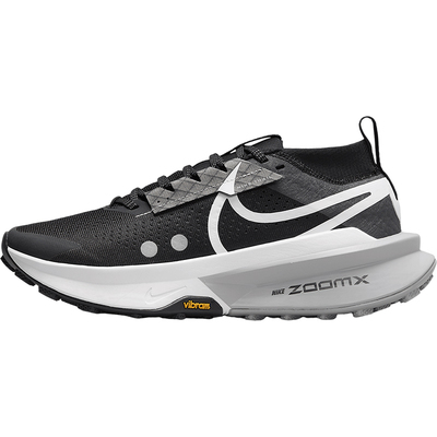 Nike/耐克正品Zegama 2 女士运动户外越野低帮跑步鞋FD5191-001