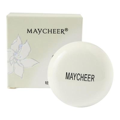 美茜儿丝柔修容粉底霜强力遮瑕膏