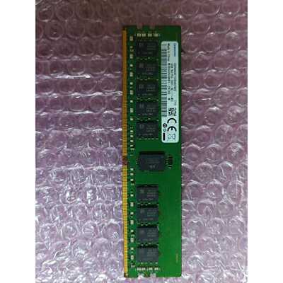 【议价-可维修】DDR4 16GB 1RX4 PC4-2400T 工控备件 工业自动化