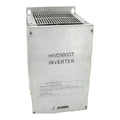 上海现代变频器HIVD900G/T7.5KW
