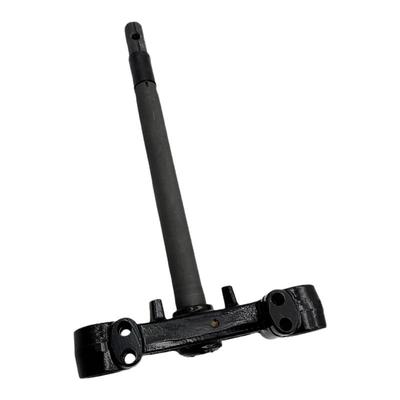 九号电动原厂正品E系方向柱组件