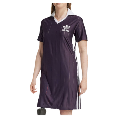 Adidas阿迪达斯三叶草连衣裙