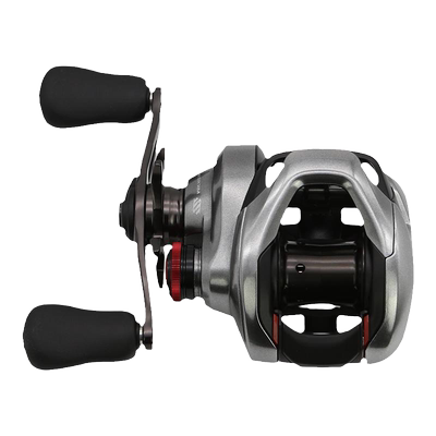 禧玛诺新款scorpion红蝎水滴轮