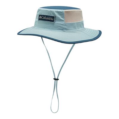 哥伦比亚儿童户外遮阳渔夫帽