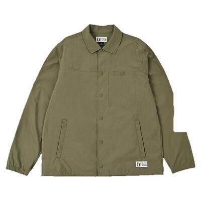 MARMOT土拨鼠男款耐用防水夹克