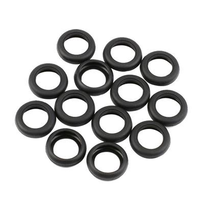 NICEHCK原道平头耳机硅胶防滑圈