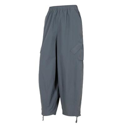 Nike耐克女裤2025秋季新款FLT CHICAGO PARA PANT 梭织长裤HM6145