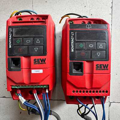 溢价-赛威SEW变频器 MOVITRAC LTE MCLTEB00