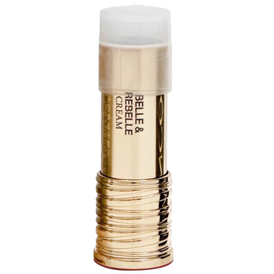 简装兰蔻粉金管888口红正装