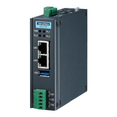 研华物联网5G网关485隔离ECU-150