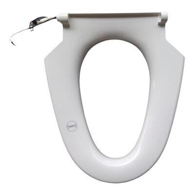 法恩莎1653-2智能马桶座圈配件