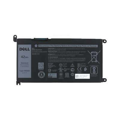 原装原装电池Dell/戴尔联保