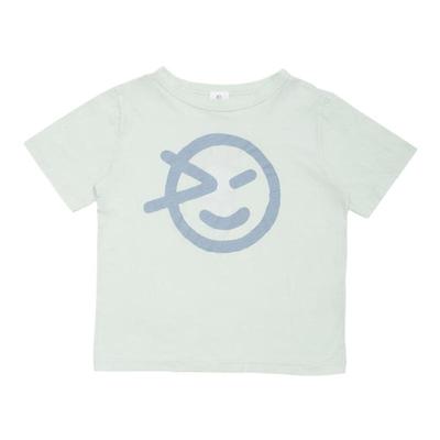 WYNKEN儿童休闲短袖圆领T恤