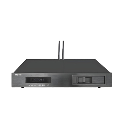 蓝光超高清硬盘电影播放器