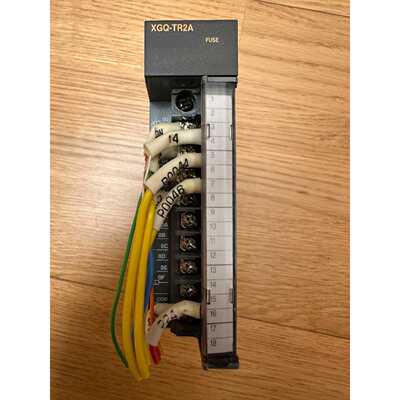 询价LS产电 XGQ-TR2A 模块
