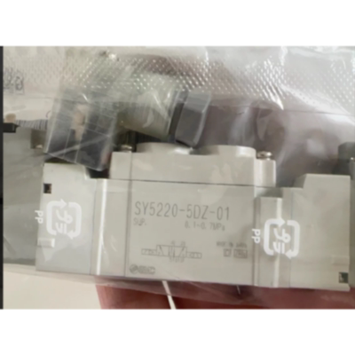 议价SMC 电磁阀SY5220-5DZ-01  SY5220-5LOZD-01