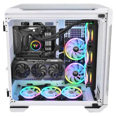 台式机机箱风扇Thermaltake