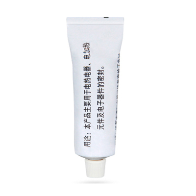 内置传感器密封胶灌封胶硅胶维修