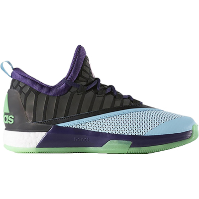 Adidas/阿迪达斯正品新款男士运动低帮缓震耐磨篮球鞋B42427