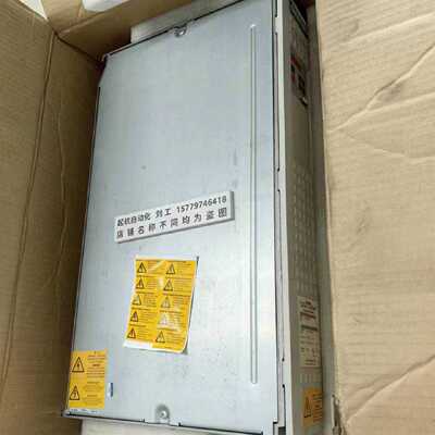 议价全新西门子交流变频调速器6SE7023-4TC61 原装正品现货议价