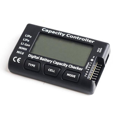 cellmeter71-7S航模电池测试仪