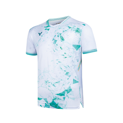 戴资颖羽毛球服威克多速干