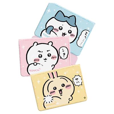 适用苹果平板保护套吉伊卡哇