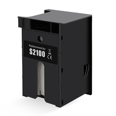 适用爱普生S2100废墨仓升级芯片