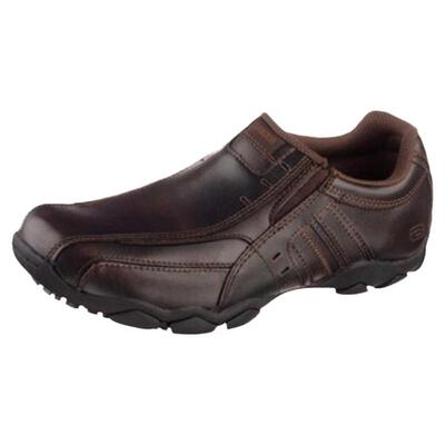 skechers缓震休闲风春秋正品男鞋