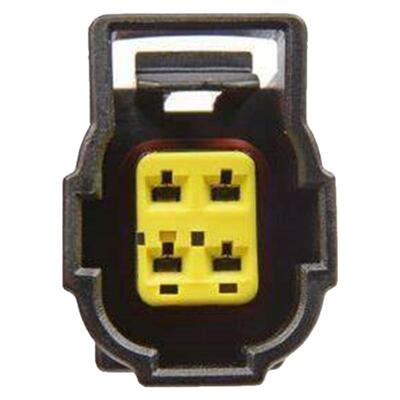 DJ70416YB-1.8-11/21适用于奔驰后氧传感器插头汽车连接器线束
