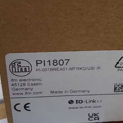 议价IFM PI1805 PI1807 PI2094 PI2098 全新原装正品易福门
