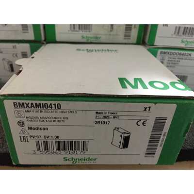 议价施耐德处理器现货BMXP342000在保现货