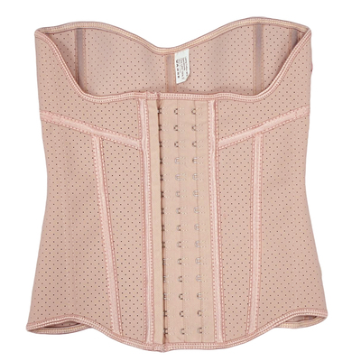 健身运动复合面料束腰四季通用