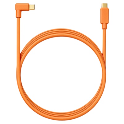 高速USB3.0双Type-C联机拍摄线适用于EOS佳能1DX3 R5 R52 R50 R62 R6微单相机接平板电脑像素蛋糕即拍即传