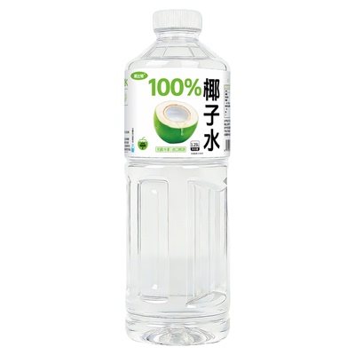 NFC100%椰子水0添加nfc果汁饮料