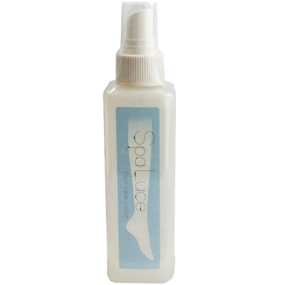 现货日本正品spaluce去死皮喷雾