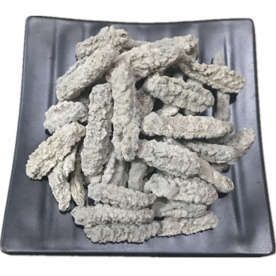 黄玉参白刺参海参干货