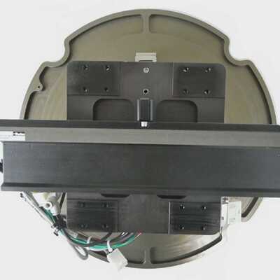 Rudolph Technologies F30 300mm Wafer Stage Optical Inspectio