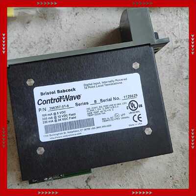 【问价】BB模块，Briston  ControlWave, 型号3