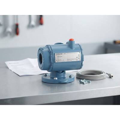 在线议价罗斯蒙特8732EMT1A1N5M4电磁流量计，工程拆机件，