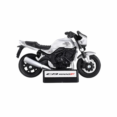 多美卡CB1000F合金摩托模型